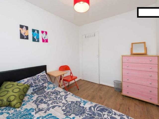 Room at Brunel Walk, Greater London