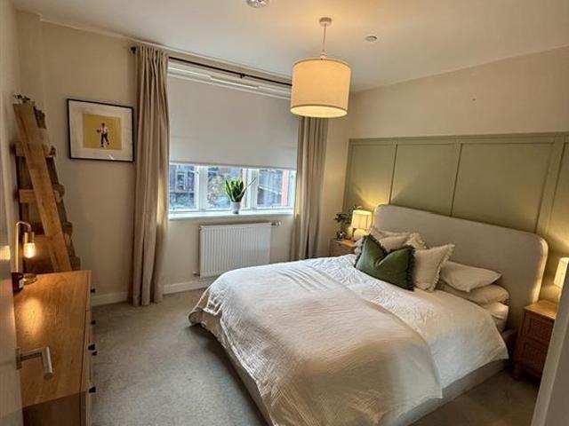 Room at Brunner Road, Greater London
