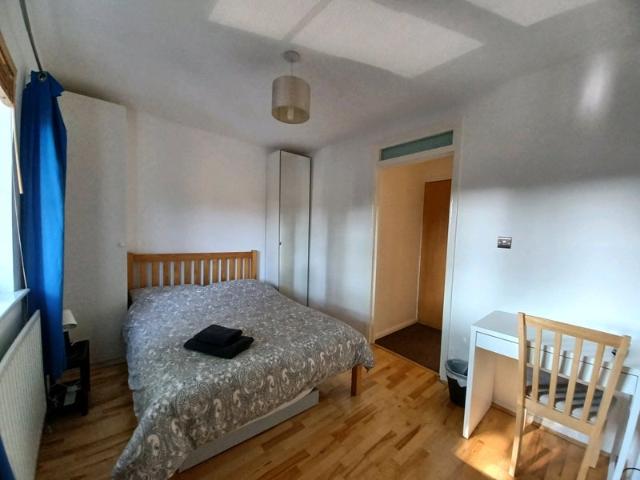 Room at Brunswick Quay, Greater London