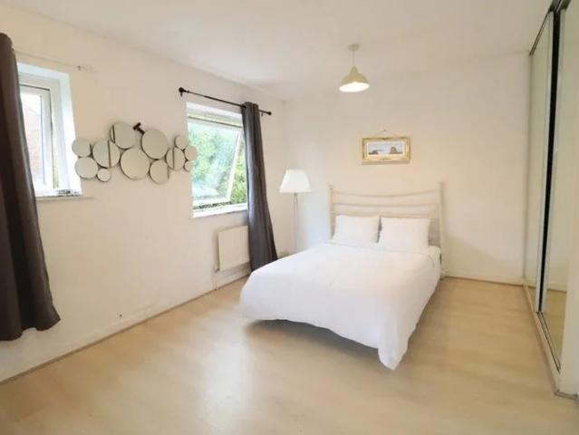 Room at Brunswick Quay, Greater London