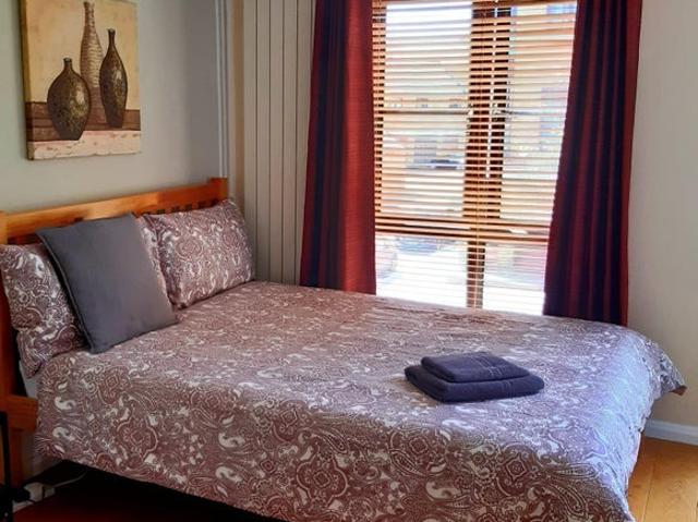 Room at Brunswick Quay, Greater London