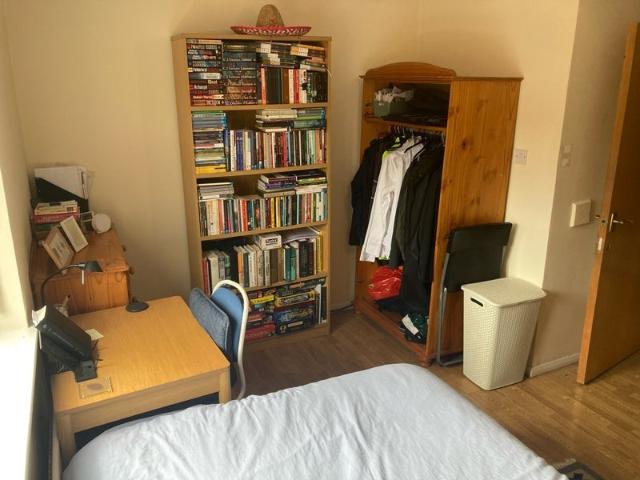 Room at Brunswick Quay, Greater London