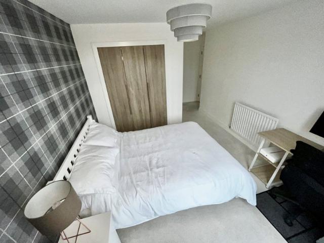 Room at Brunswick Road, City of Edinburgh