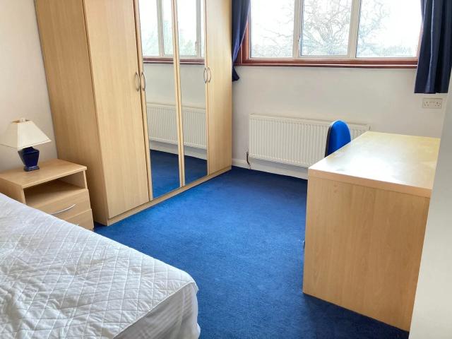Room at Brunswick Road, Greater London