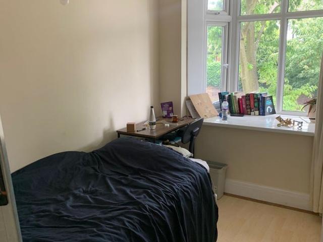Room at Brunswick Road, Greater London
