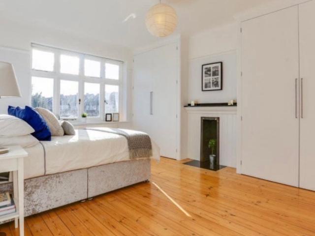 Room at Brunswick Road, Greater London