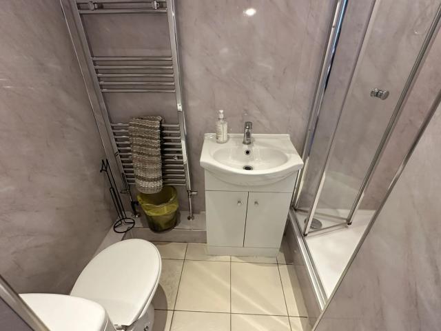 Room at Brunswick Street, Maidstone