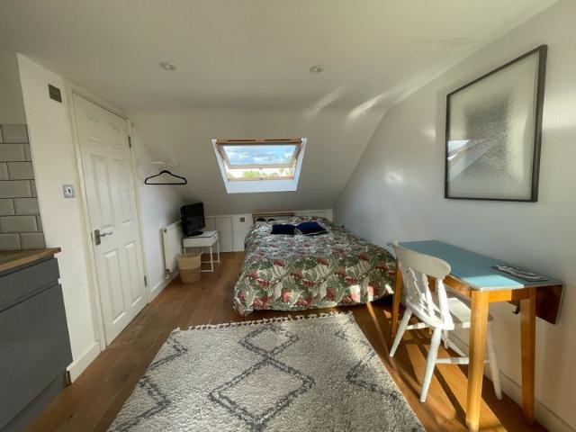 Room at Bruce Castle Road, Greater London