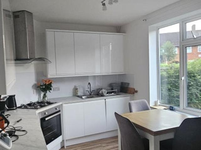 Room at Bryony Road, Greater London