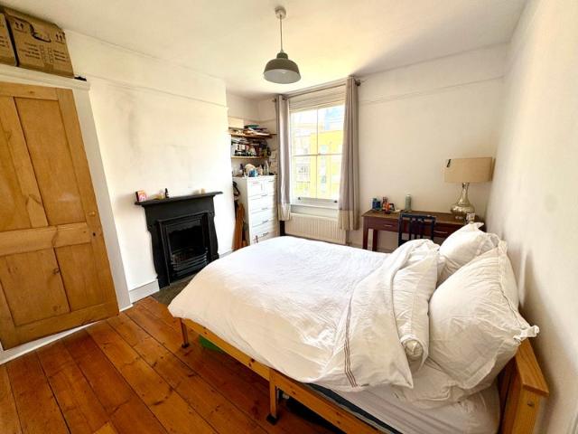 Room at Bryantwood Road, Greater London
