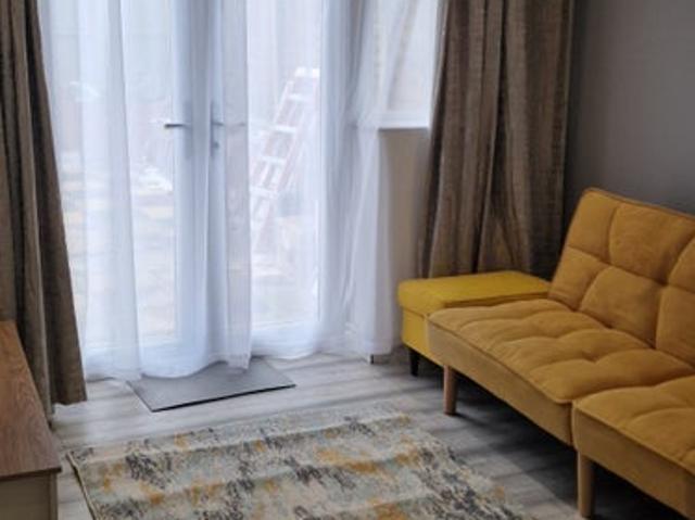 Room at Cuckmere Crescent, Crawley