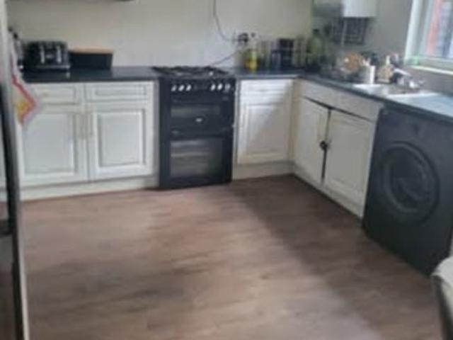 Room at Cuckoo Lane, Prestwich