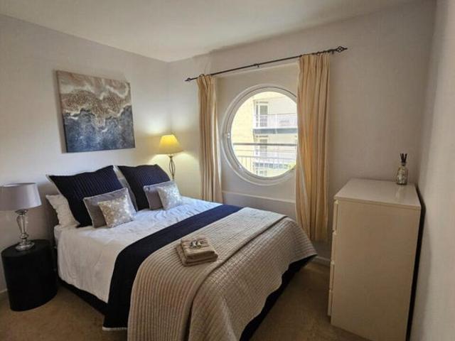 Room at Cuba Street, Greater London