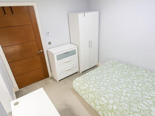 Room at Cuba Street, Greater London
