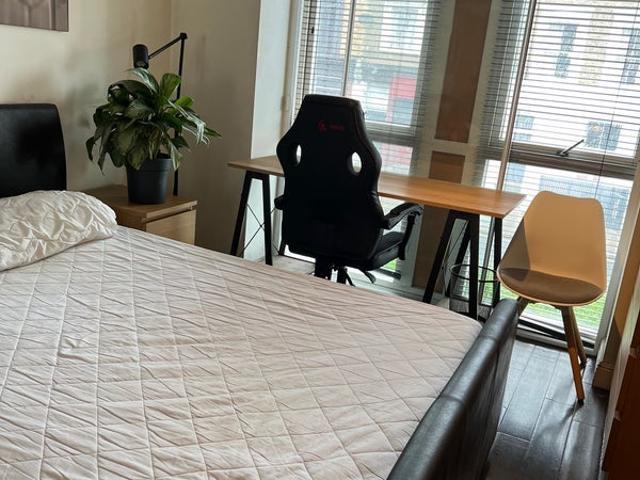 Room at Culford Mews, Greater London
