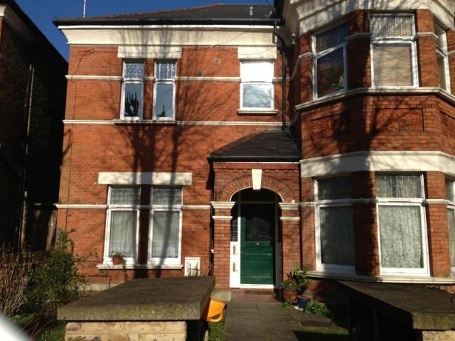 Room at Culverden Road, Greater London