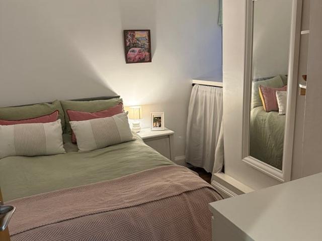 Room at Culverden Road, Greater London