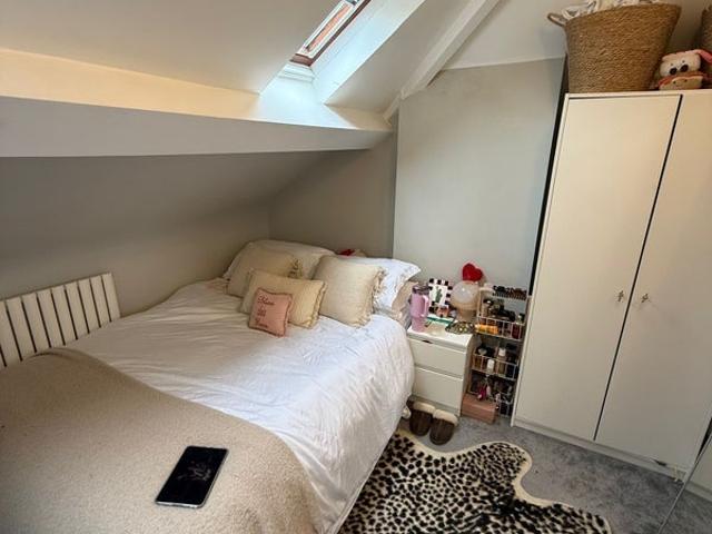 Room at Culverden Road, Greater London