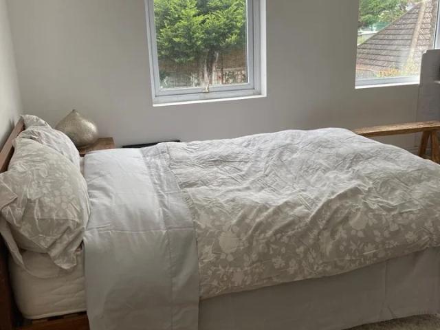 Room at Culverley Road, Greater London