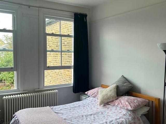 Room at Culverley Road, Greater London