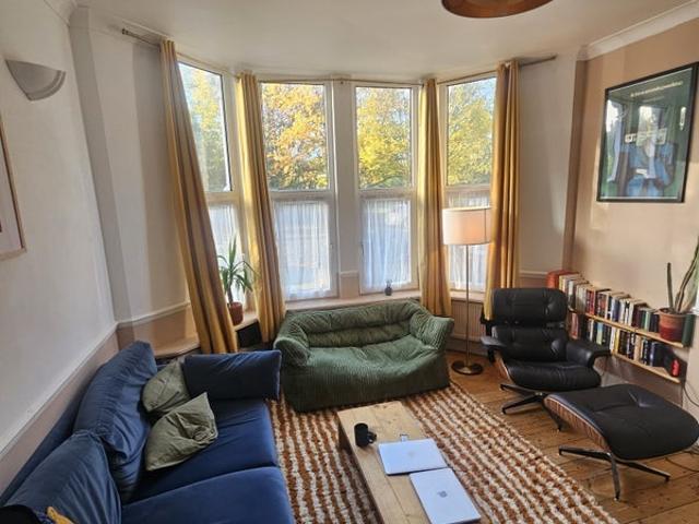 Room at Culverley Road, Greater London