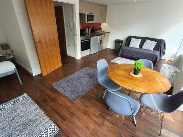 Room at Cumnor Road, Bournemouth
