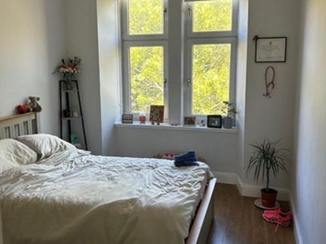 Room at Cumbernauld Road, Glasgow