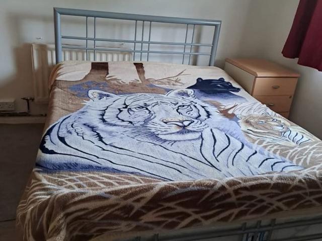 Room at Cumberland Avenue, Maidstone