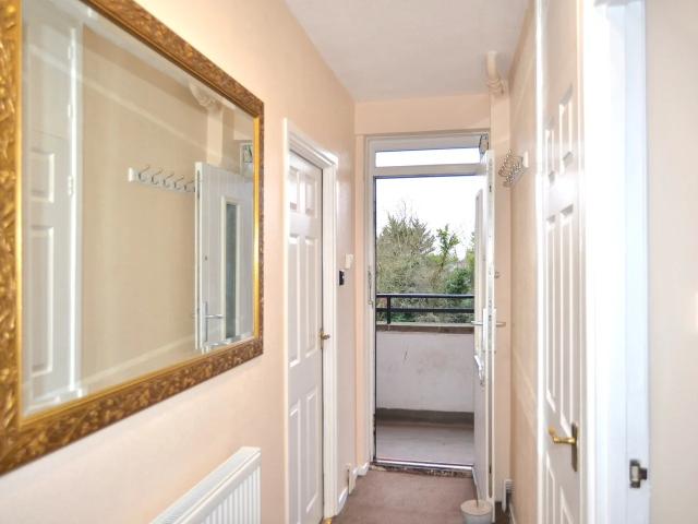 Room at Cumberland House, Greater London