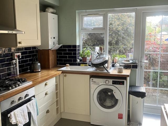 Room at Cumberton Road, Greater London
