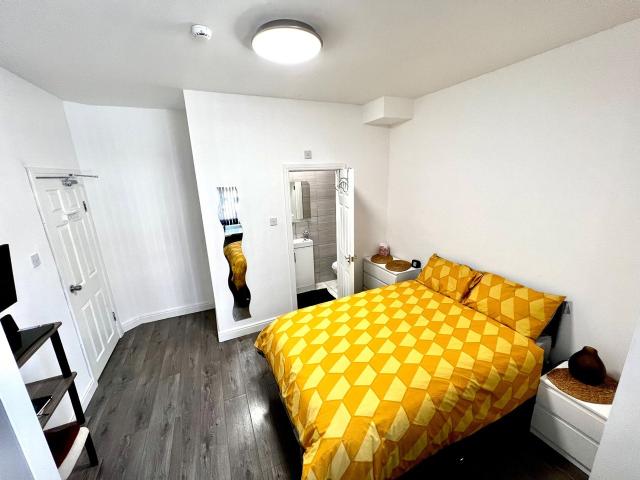 Room at Cumbria Close, Coventry