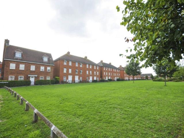 Room at Cunningham Avenue, Welwyn Hatfield