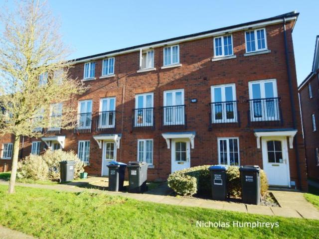 Room at Cunningham Avenue, Welwyn Hatfield