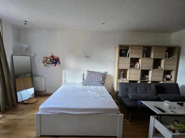 Room at Curtain Road, Greater London