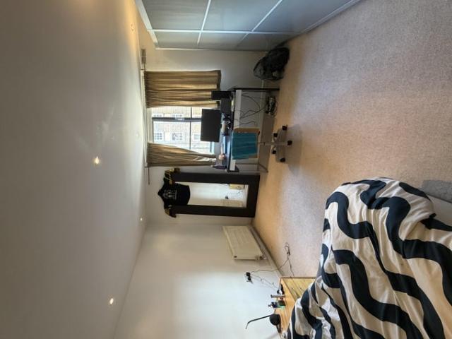 Room at Curtain Road, Greater London