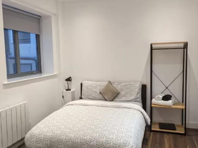 Room at Curtain Road, Greater London