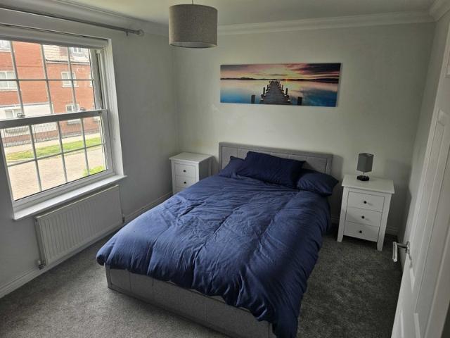 Room at Curtis Way, Kesgrave