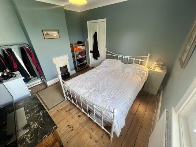 Room at Curzon Road, Bournemouth