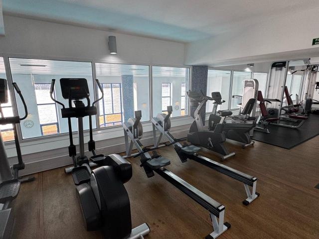 Room at Cyclops Mews, Greater London