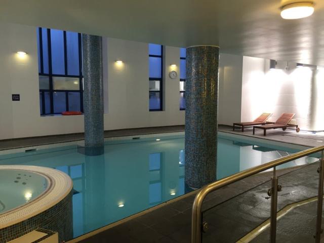 Room at Cyclops Mews, Greater London