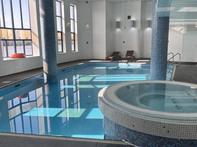 Room at Cyclops Mews, Greater London