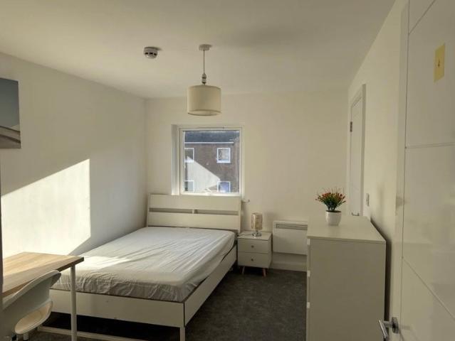 Room at Cyclops Mews, Greater London