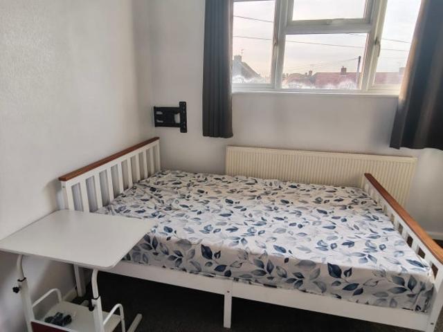 Room at Cygnet Avenue, Greater London
