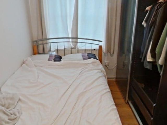 Room at Cyrus Street, Greater London