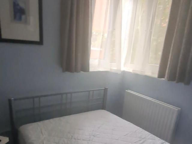 Room at Cyrus Street, Greater London