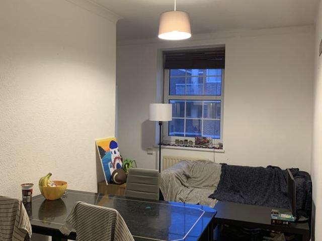 Room at Cyrus Street, Greater London