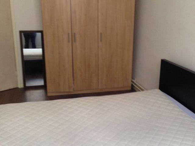 Room at Cyrus Street, Greater London