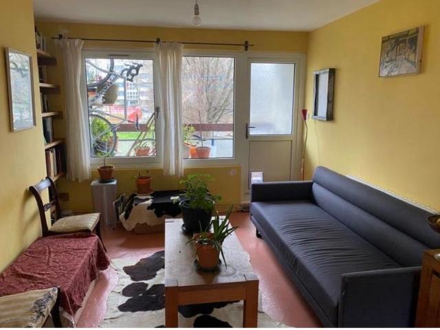 Room at Czar Street, Greater London