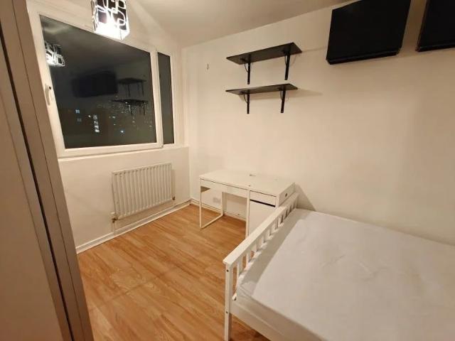 Room at Cable Street, Greater London