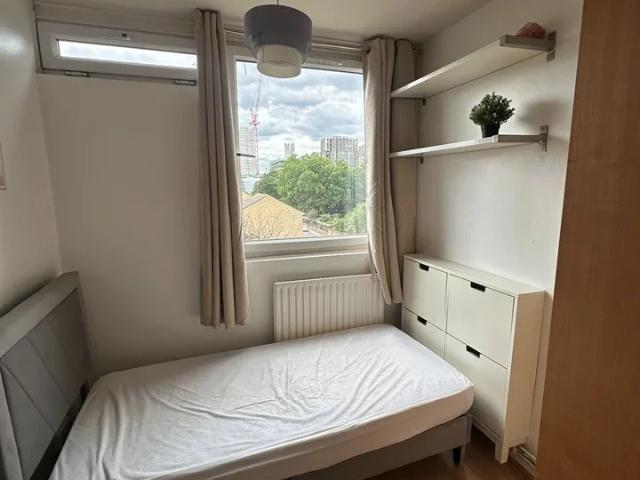 Room at Cable Street, Greater London
